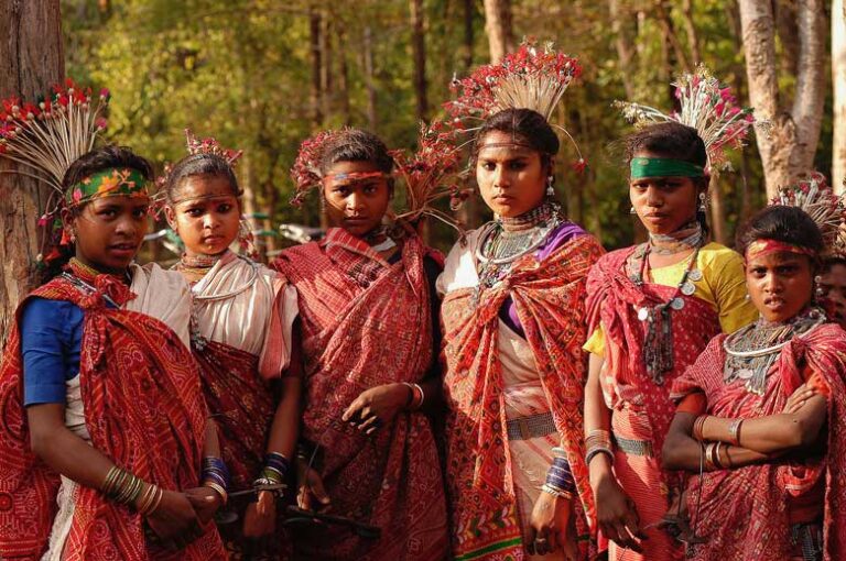 Tribal Life in Andaman & Nicobar: Origins, Culture & Survival