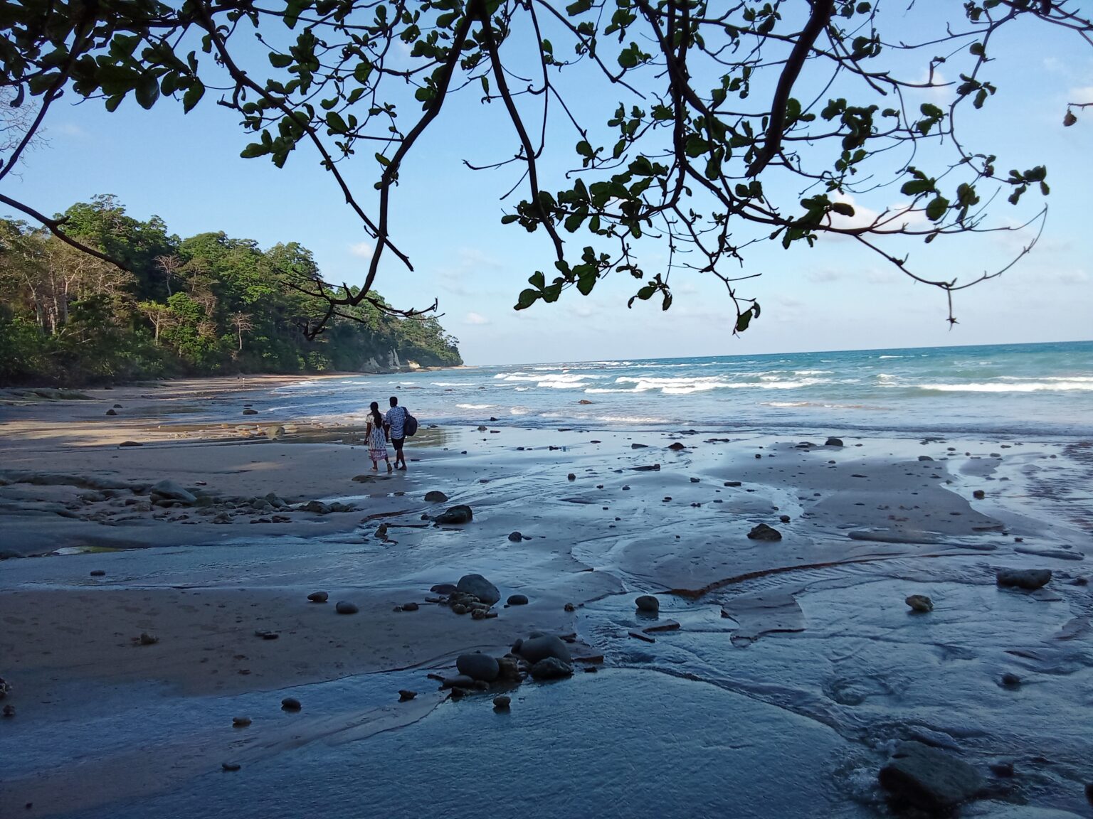 Neil Island Andaman | Shaheed Dweep Beaches & Travel Guide – Andaman ...